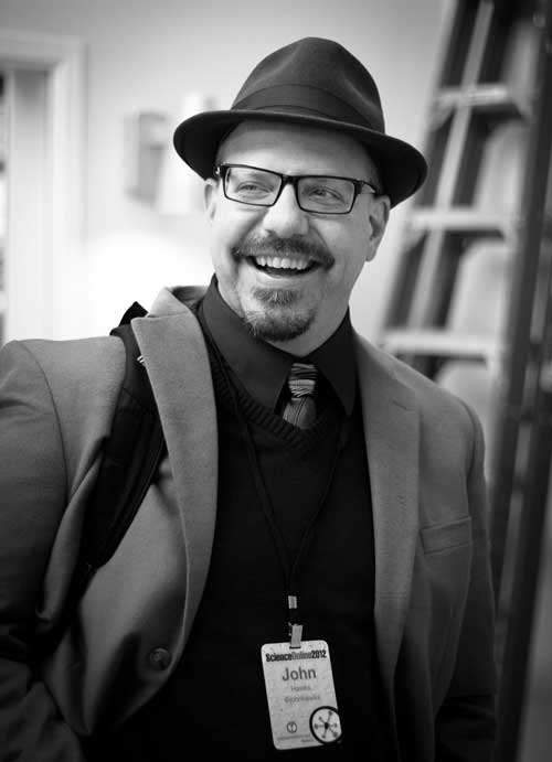 Replay: The Revolution in Paleoanthropology | Time to Eat the Dogs