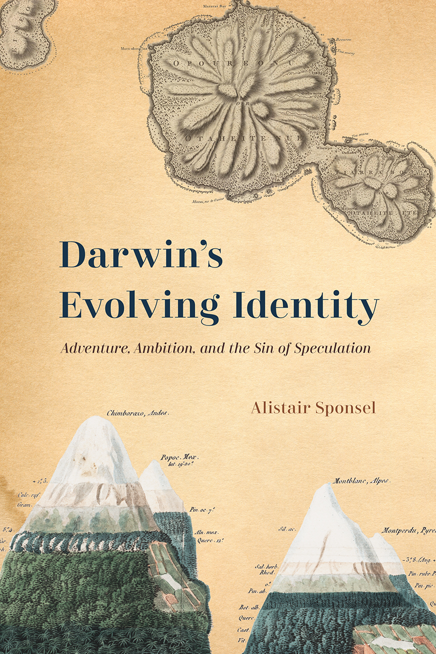 New Insights about Darwin | Time to Eat the Dogs