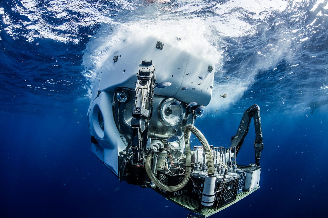 Human Exploration of the Deep Sea | Time to Eat the Dogs