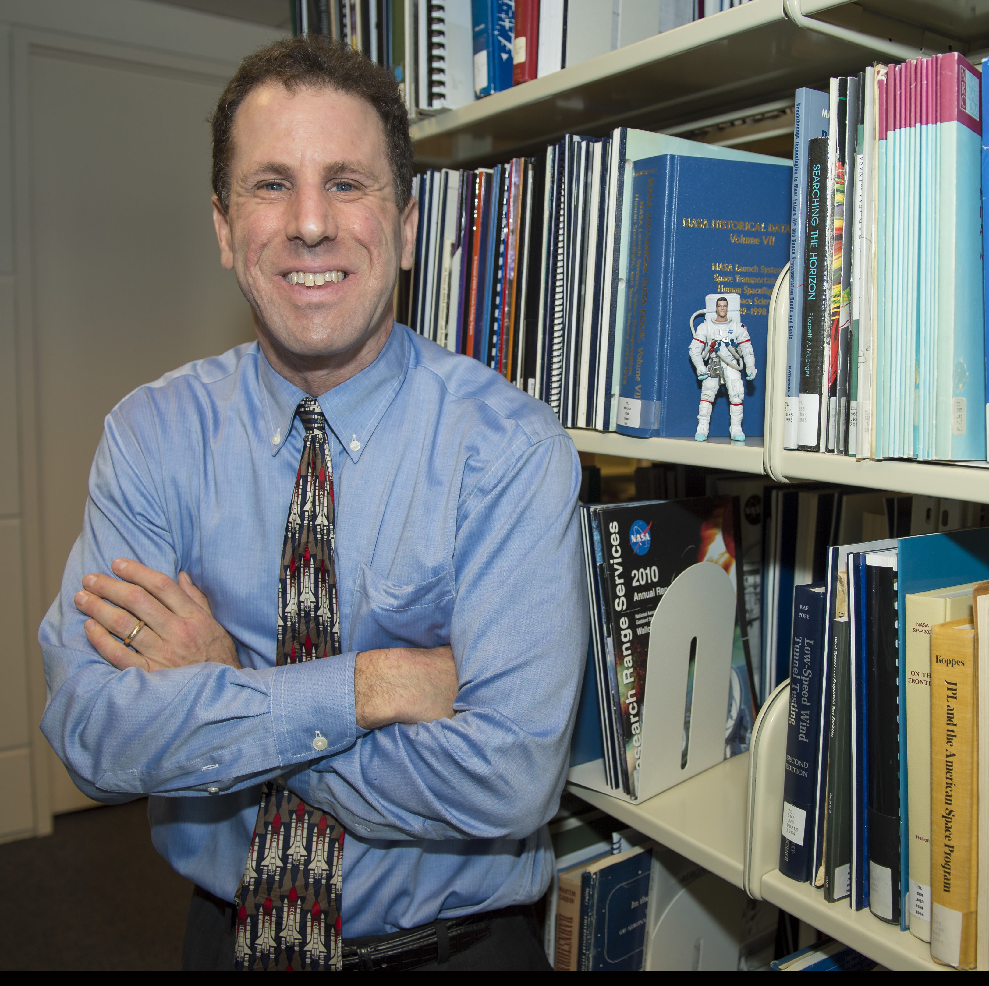 How NASA Plans Big Missions | Time to Eat the Dogs